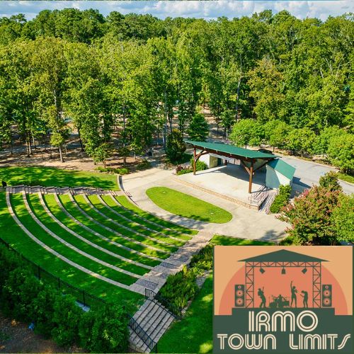 Prisma Amphitheater Irmo, SC | Irmo AMP